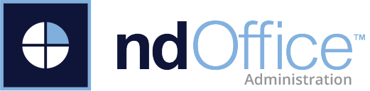 ndOffice Administration