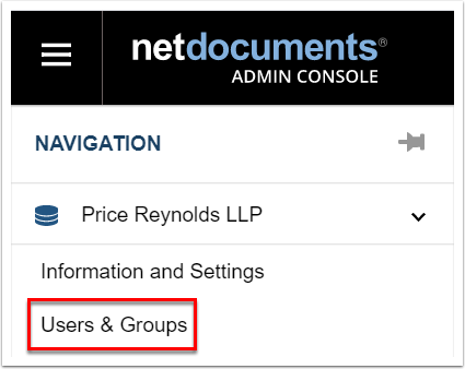 CollabSpaces Administration