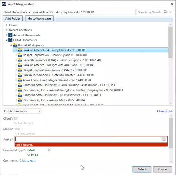 Cabinet Administration Overview