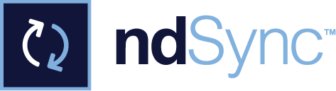 ndSync for Windows