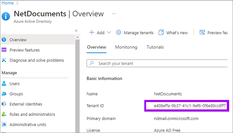 Setting up Microsoft Graph API Filing - Targeted Mailbox Access Option