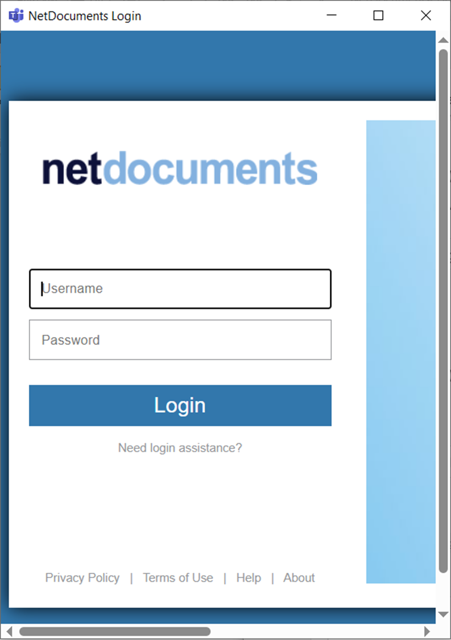 NetDocuments Copilot