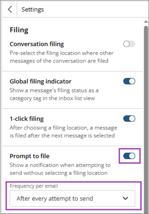 M365 Outlook Add-in 2.7 Release Notes