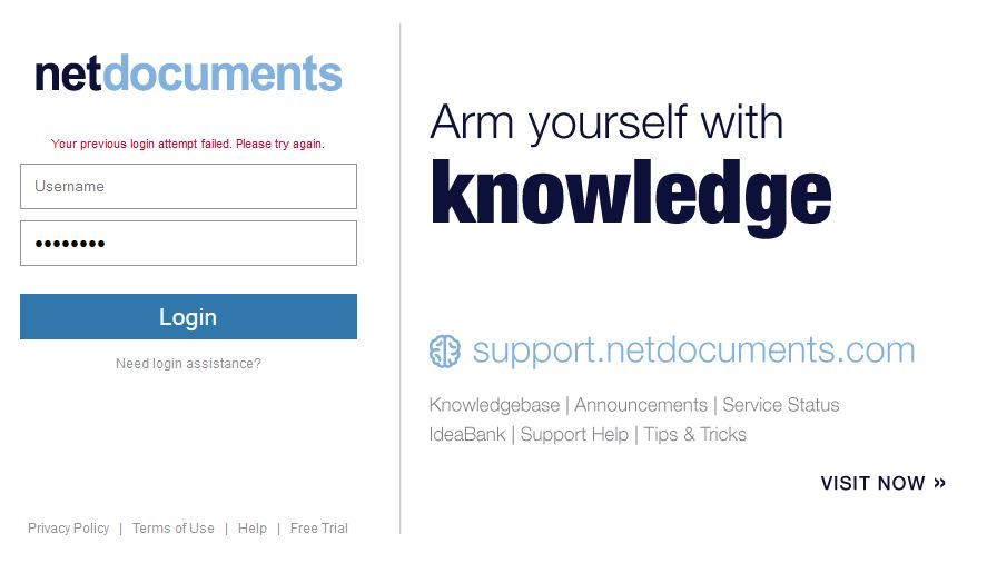Troubleshooting Federated Identity Login Errors